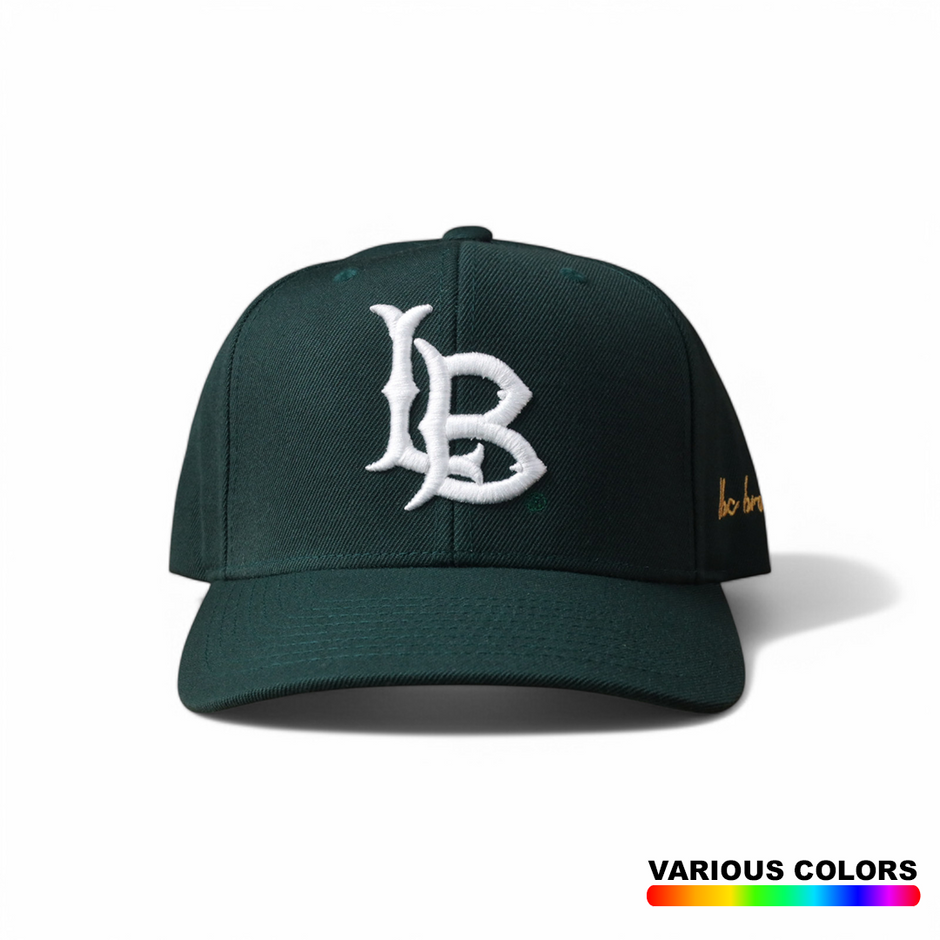 LBC Brand – RESTOCK LBC