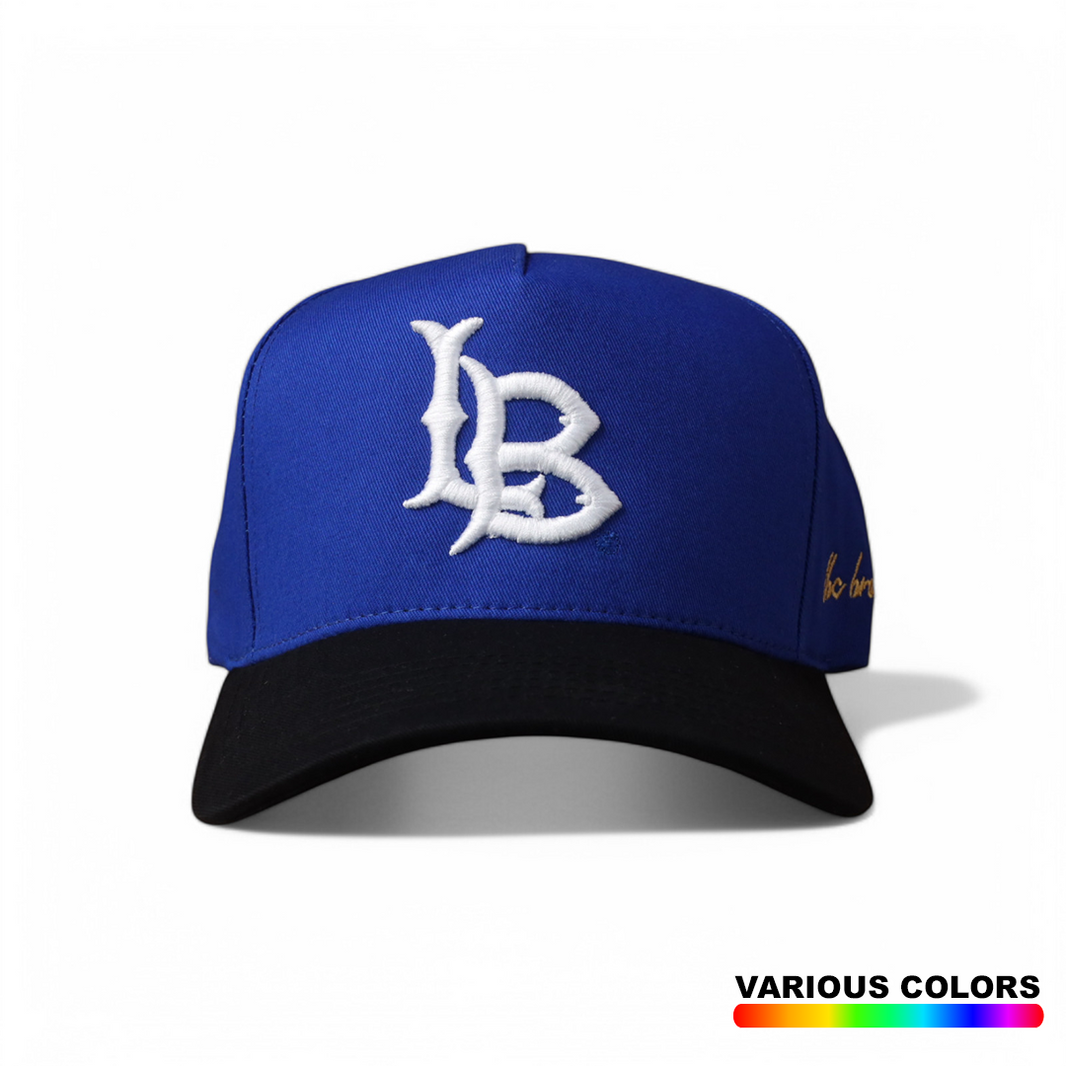 MODERN HATS – RESTOCK LBC